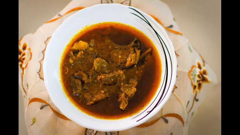 Kerala-Style Mutton Curry: Variations, Recipe And Tips