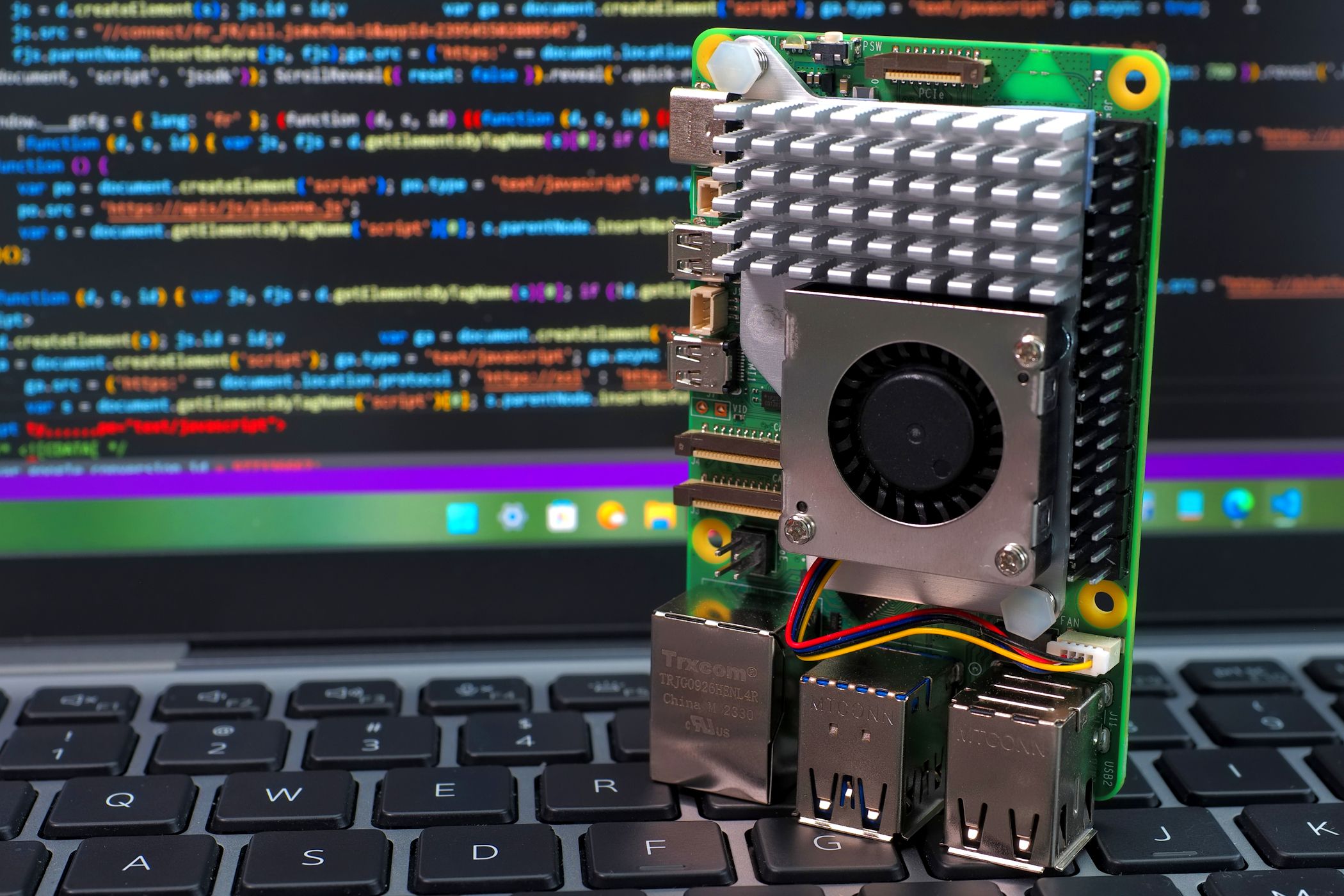 7 Projects For Your New 16GB Raspberry Pi 5