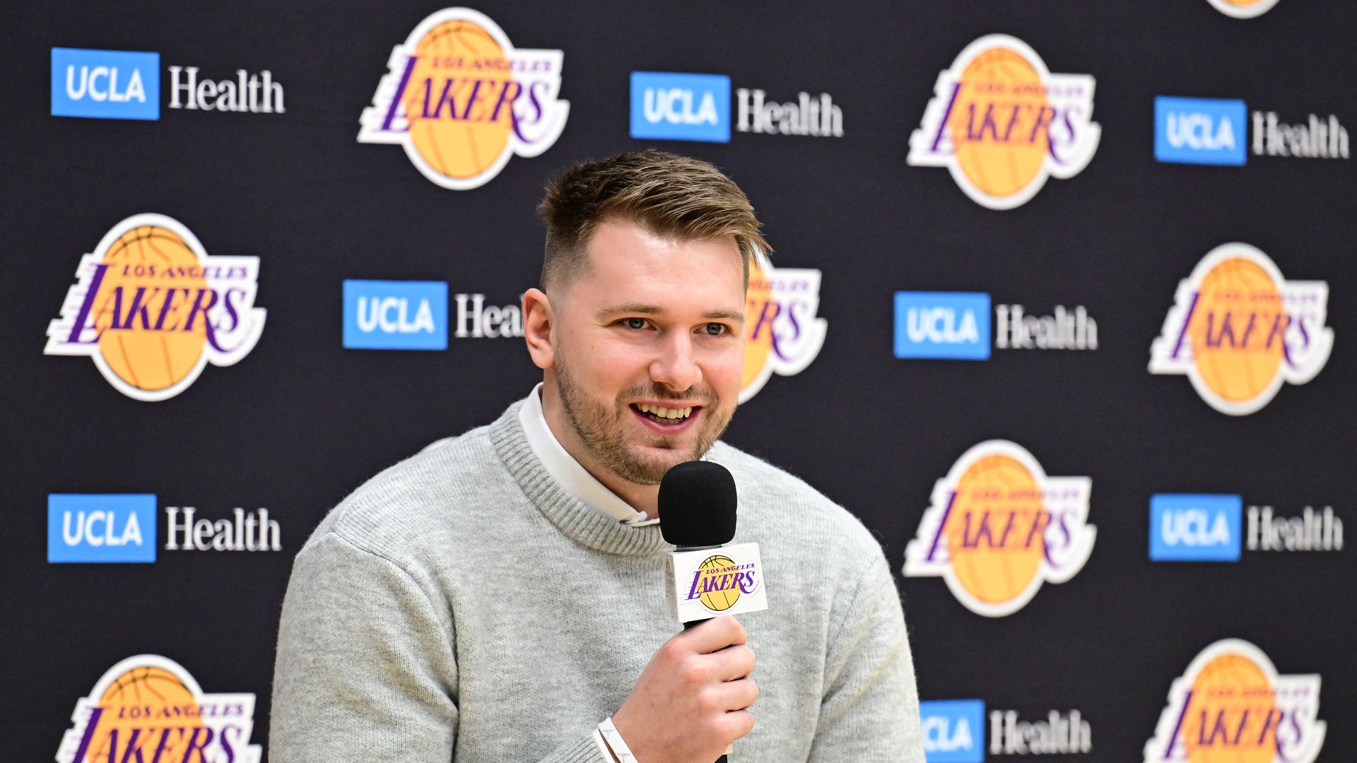 Luka Dončić says comments on conditioning are motivation for ‘long run ...