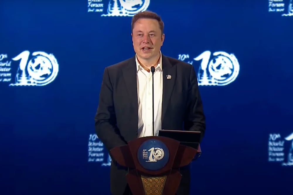 Profil Akash Bobba, Insinyur Berusia 22 Tahun di Tim DOGE Elon Musk