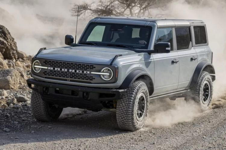 Ford Paling Banyak Lakukan Recall Sepanjang 2025, Pecahkan Rekor ...