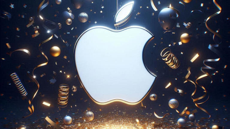 Qué es Apple Confetti y por qué todo el mundo habla de ello: así es la ...