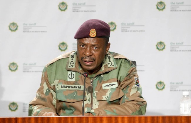 Illicit cigarettes in military base: SANDF says soldiers in Limpopo ...