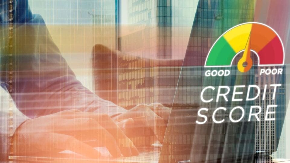 What is a soft and hard inquiry and how does it affect your credit score?