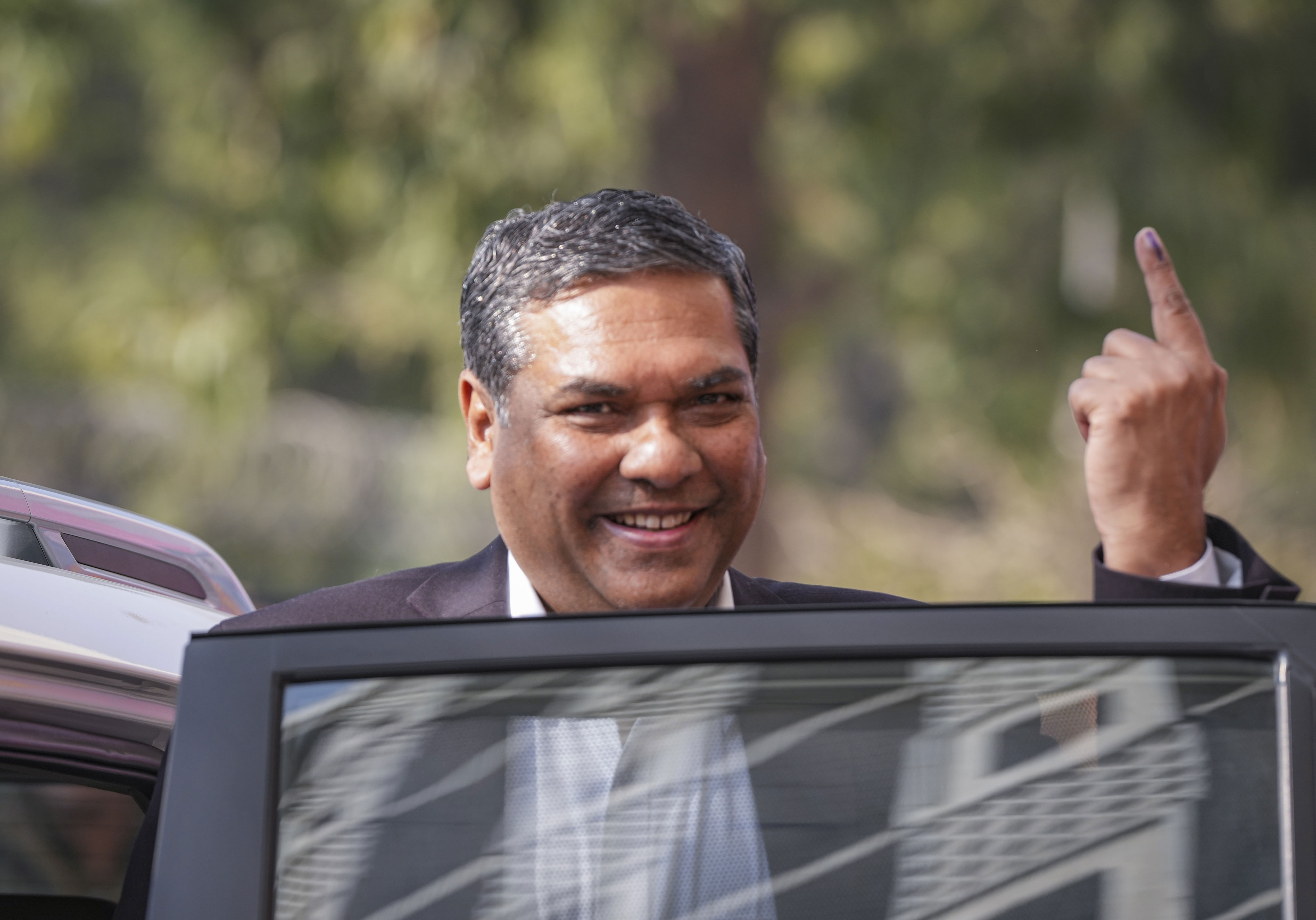 Upholding constitutional ethos hallmark of CJI Sanjiv Khanna tenure