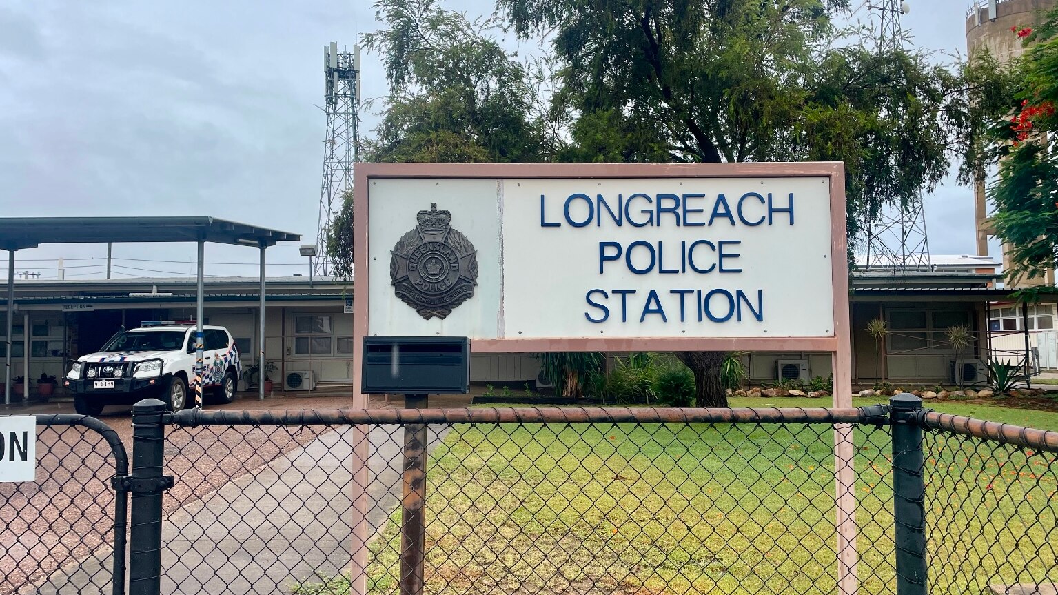Longreach man charged under racial vilification laws for allegedly ...