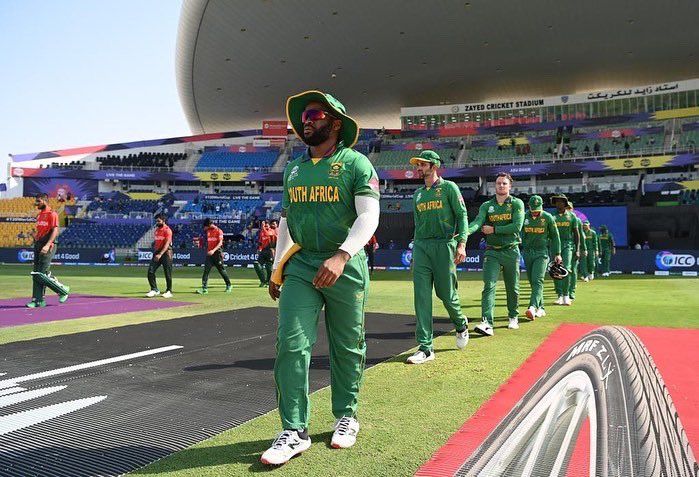 LIVE SCORING | Proteas v England: First ODI