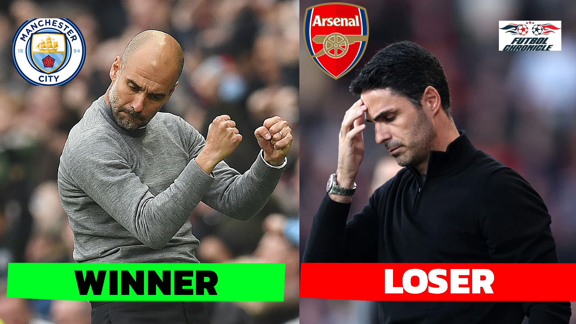 The Winners and Losers of the 2025 Winter Transfer Window