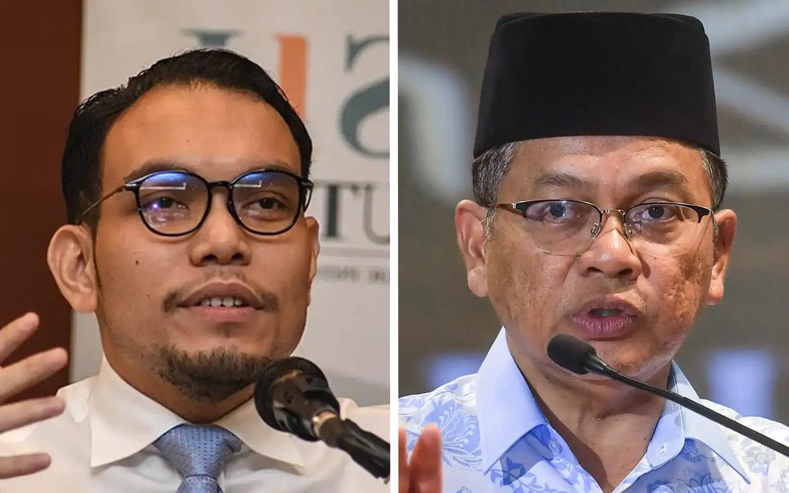 MP concerned about new rules for Muslims attending non-Muslim events