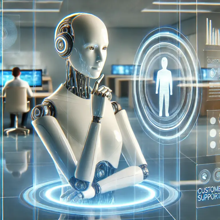 Palona AI è l'intelligenza artificiale emotiva perfetta per il servizio clienti