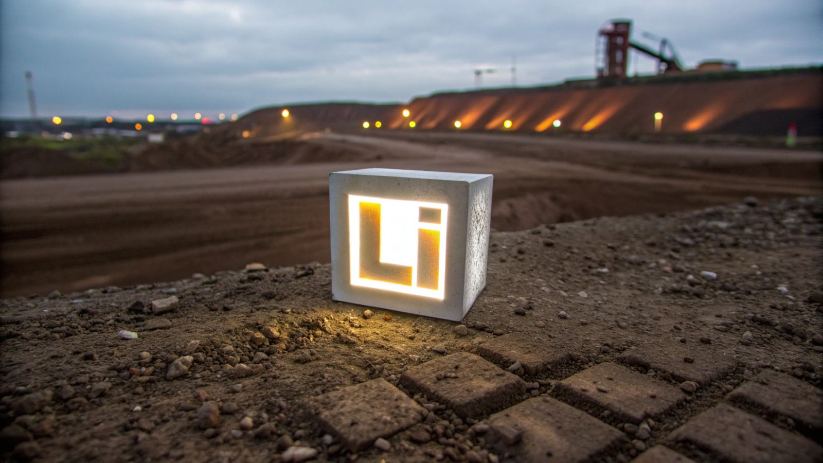 Lithium extraction: the end of polluting methods? 🔋