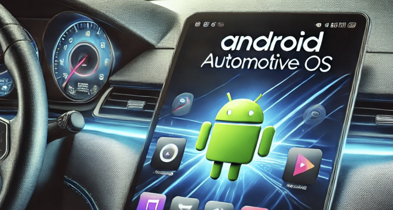 Android Automotive OS è qui, per le auto da febbraio cambia tutto