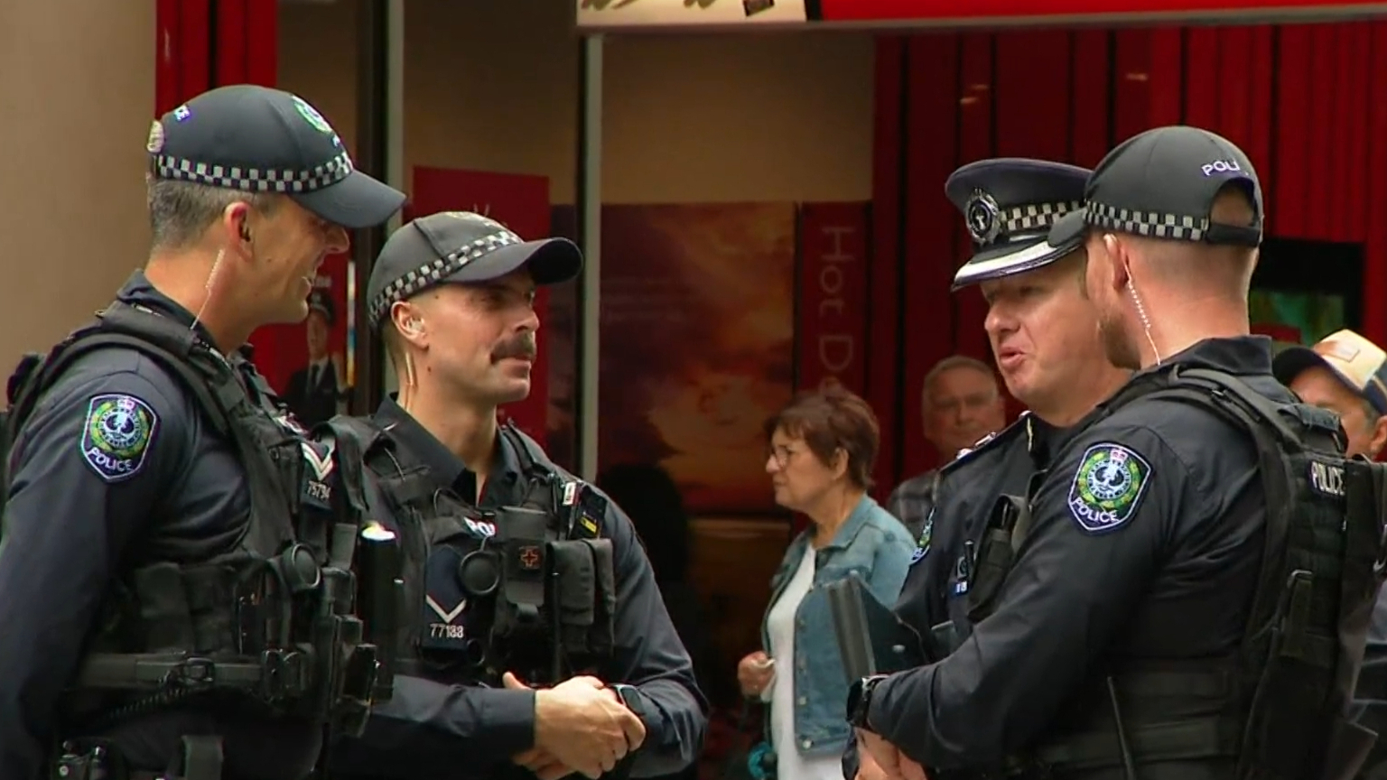 Major boost to tackle youth and gang crime in South Australia