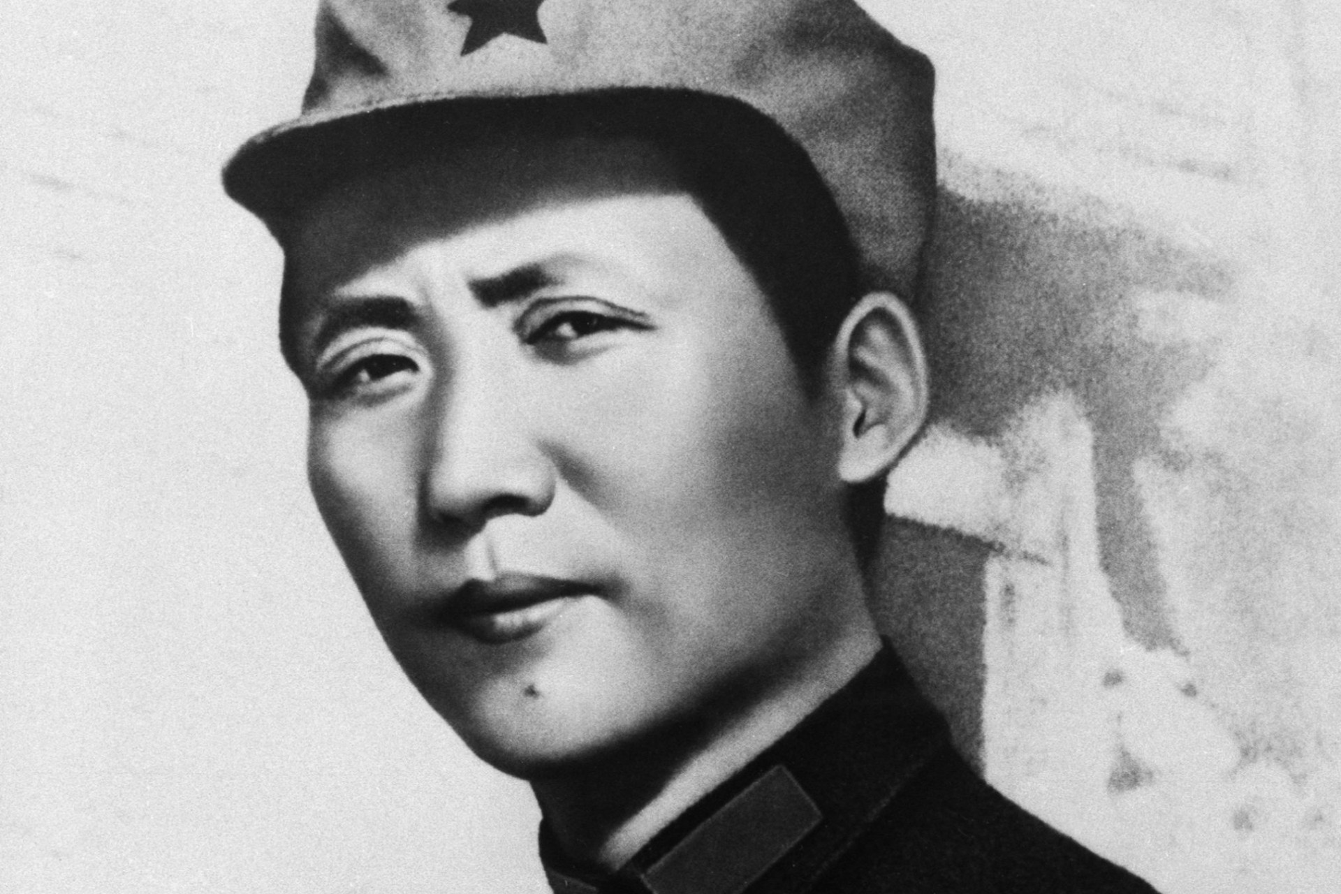 Het 'magische wapen' van China dat zelfs het Britse paleis bereikte