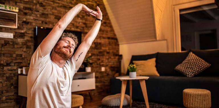 Risveglio muscolare: un rituale quotidiano per iniziare al meglio la giornata