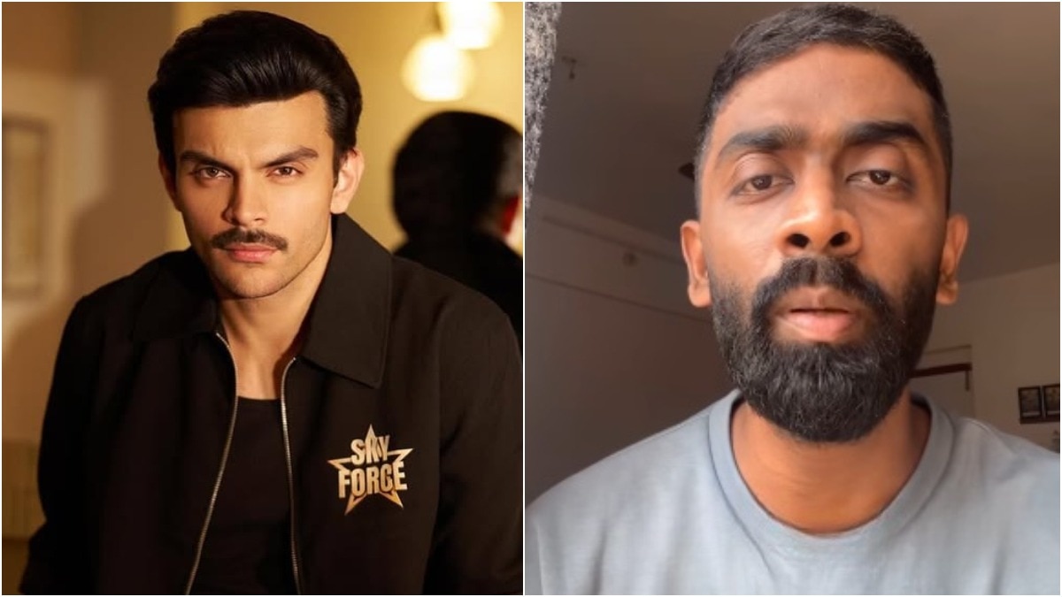 Veer Pahariya condemns attack on comedian Pranit More: Had no ...