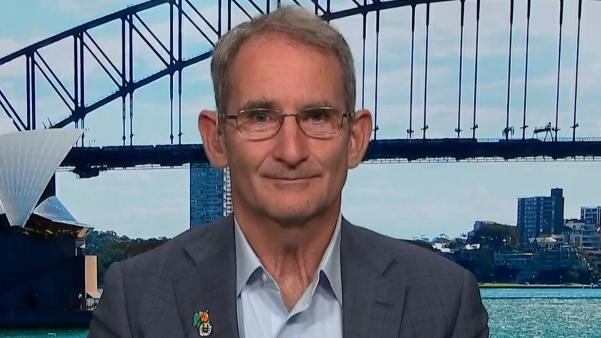 Defence technology venture capital firm closes first round of funding