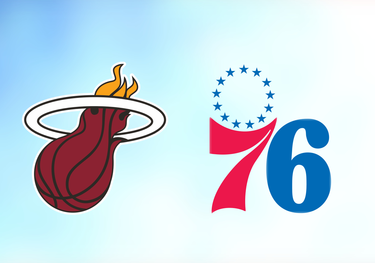 Heat vs. 76ers: Start time, where to watch, what's the latest
