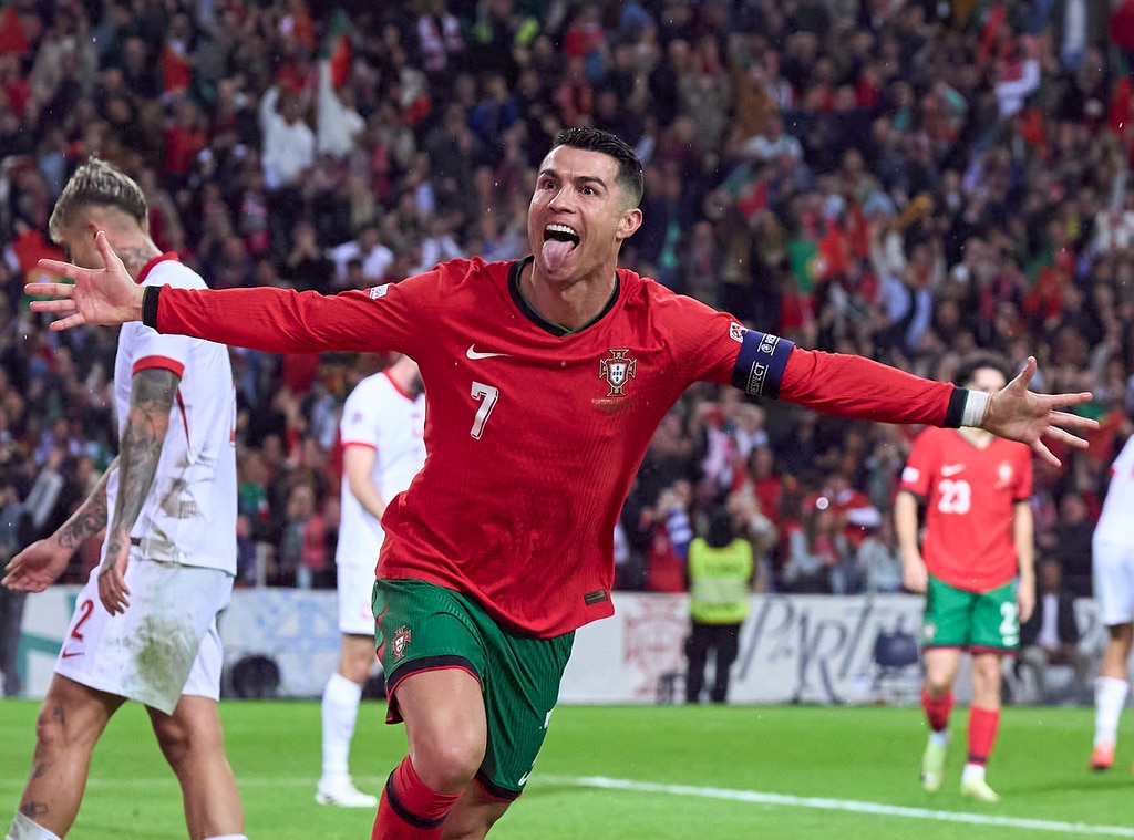 Get to know Cristiano Ronaldo’s partner Georgina Rodríguez and 5 kids