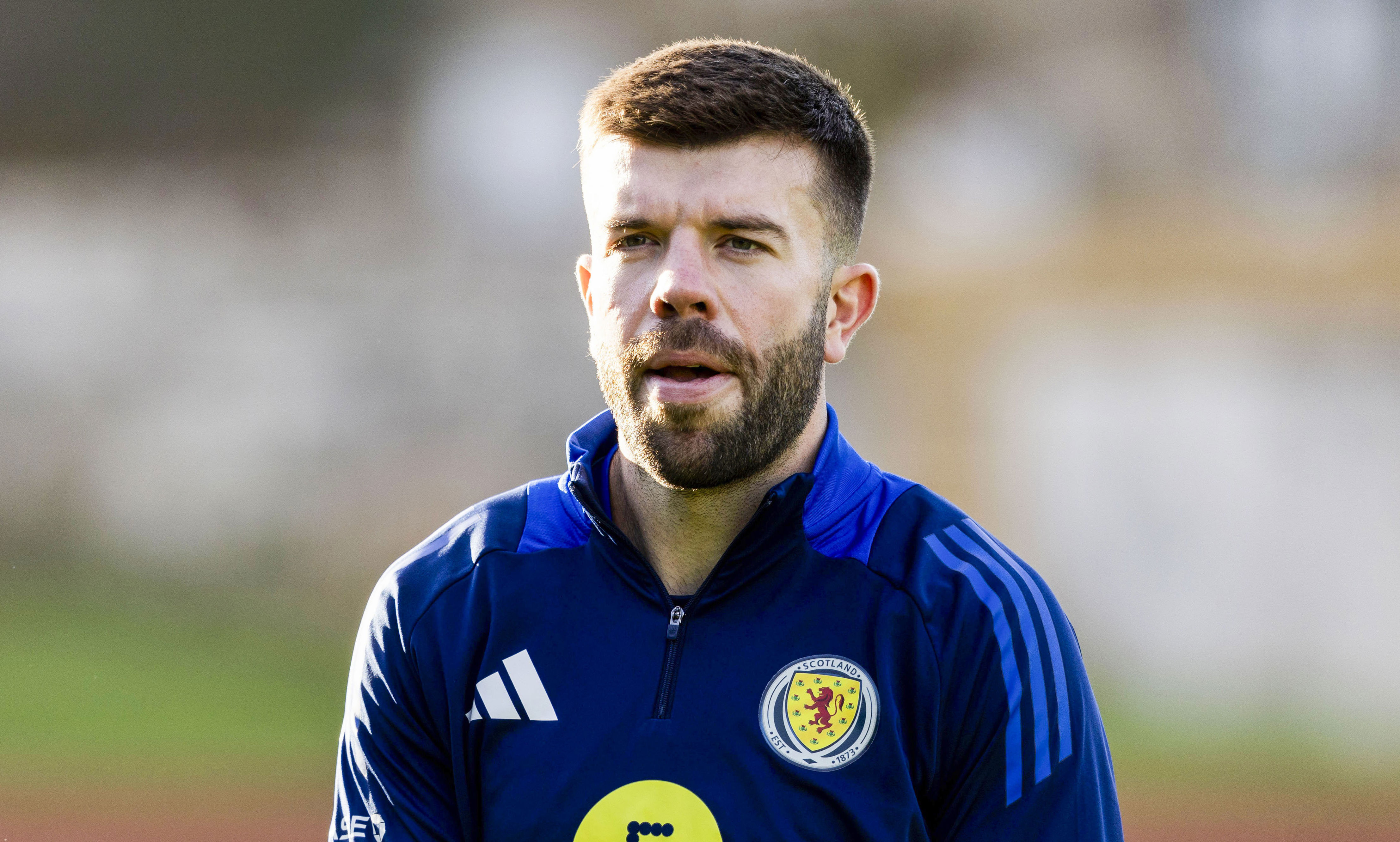 Scotland stalwart ends 161 day wait as ex-Rangers trio help club edge ...
