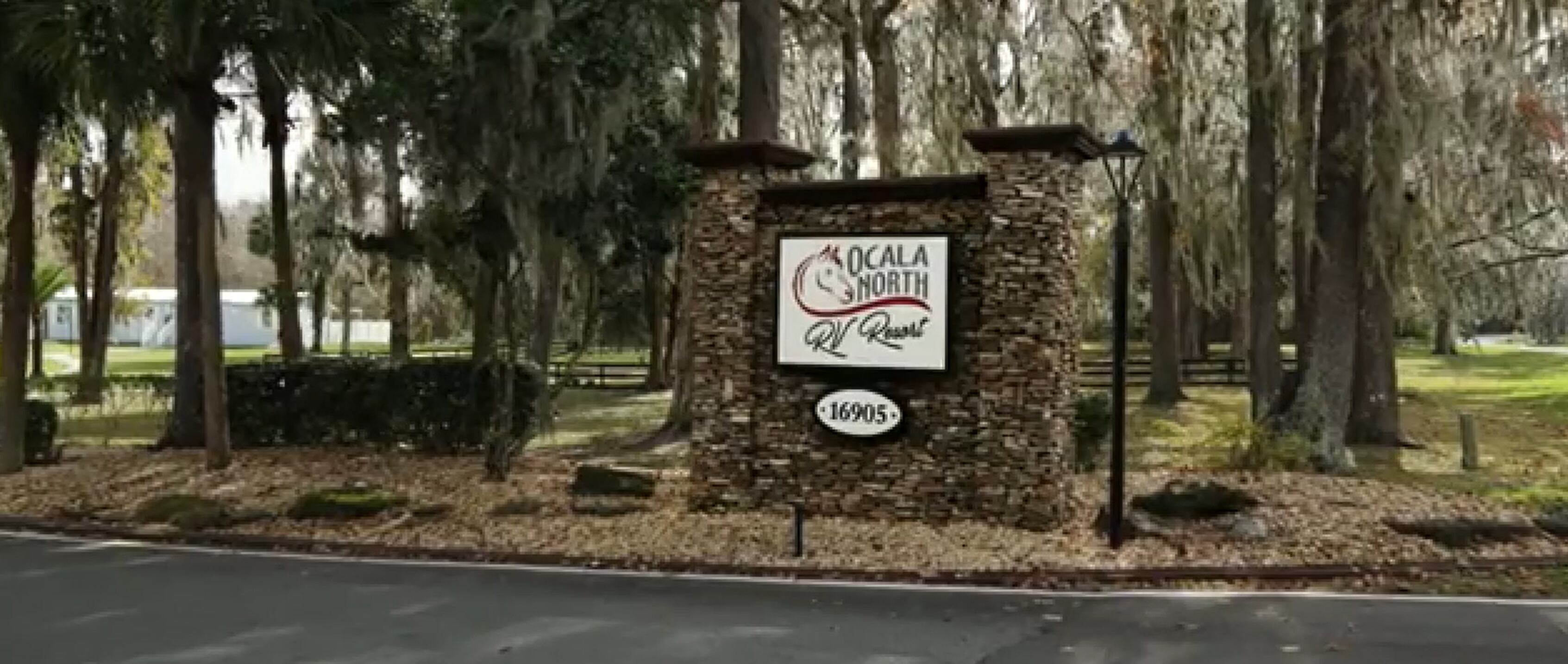 Ocala North RV Resort ranked number 2 in the country for wellness RV ...