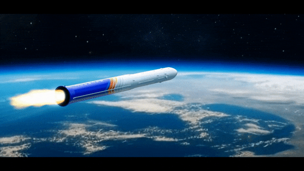 Skyroot begins VIkram-I payload fairing tests, preps for static fire test