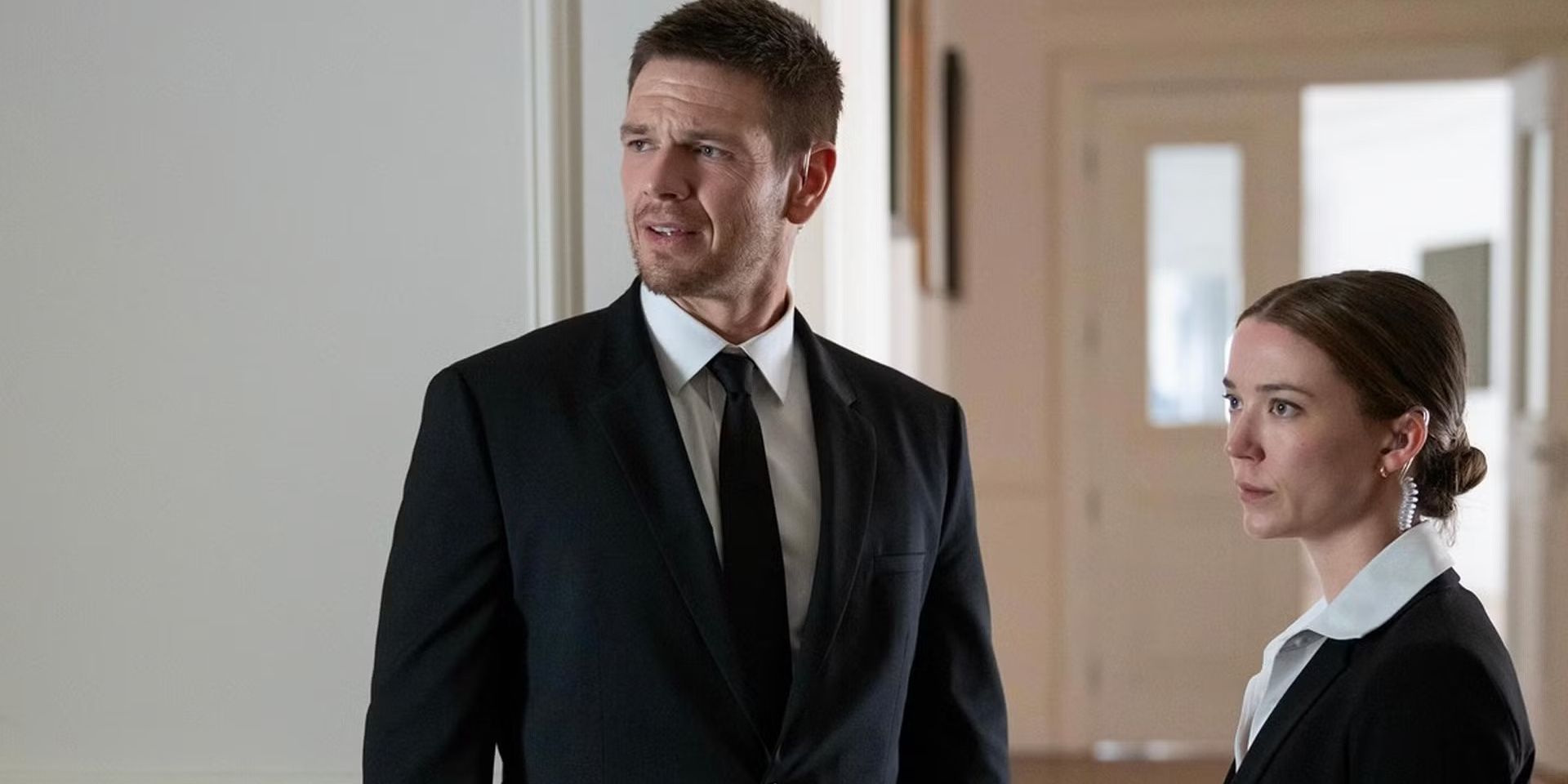 Paradise Episode 4 Ending Explained: Billy's Fate & What The Surface's ...