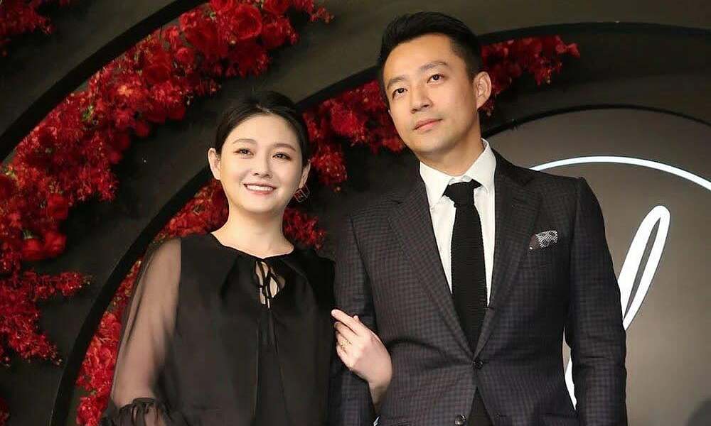 Barbie Hsu's former mother-in-law Zhang Lan mourns her passing
