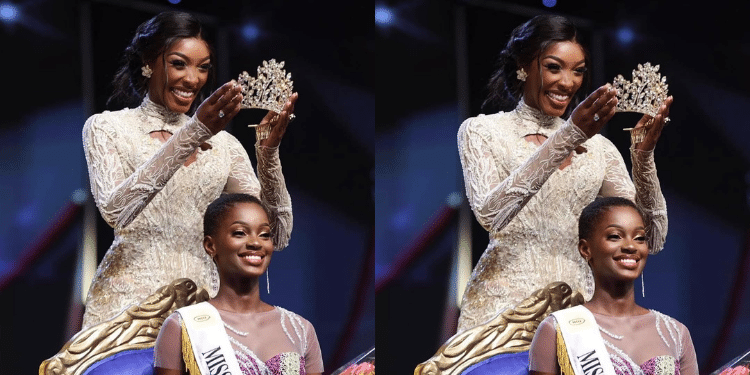 Pageant Bans Weaves and Wigs from Upcoming Beauty Competition