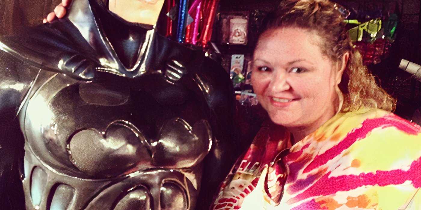 1000-Lb Sisters Amanda Halterman Provides Stunning Update On Her ...