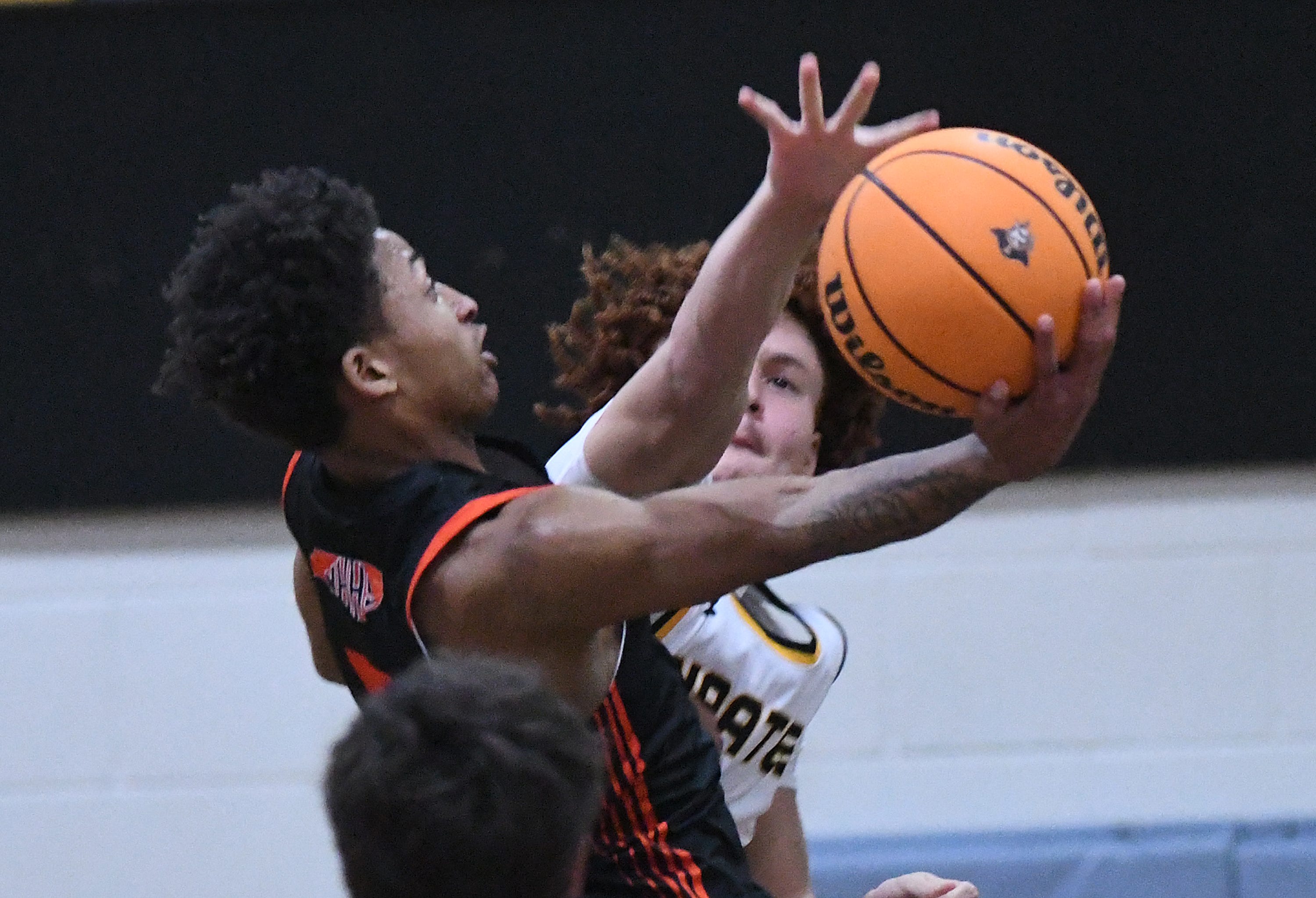 How New Hanover basketball used early losses to rekindle toughness