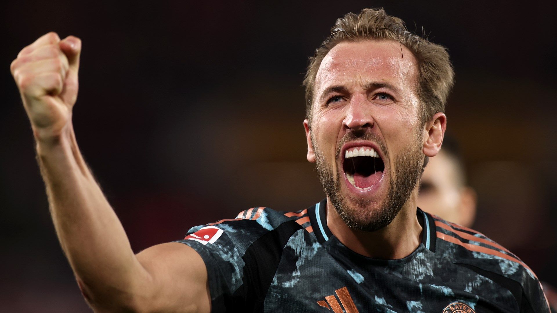 'One of their own' - Harry Kane pays heartfelt tribute to Bayern Munich ...