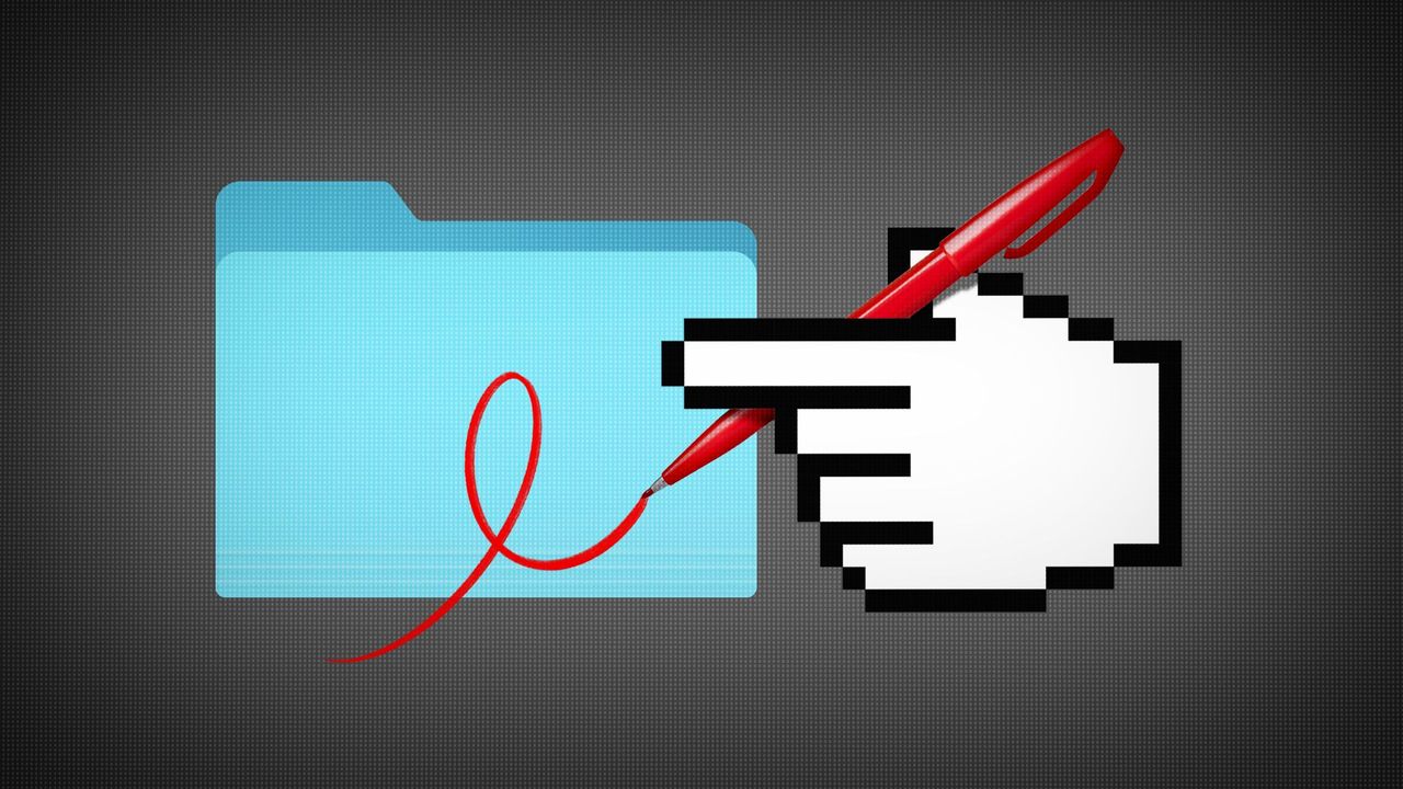 Musk controversy over Treasury access puts file permissions at top of ...