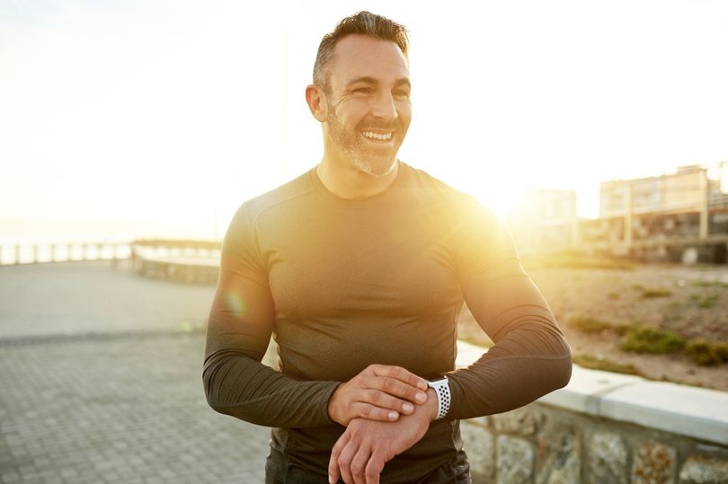 Fitness expert lists exact exercises which slash heart attack risk