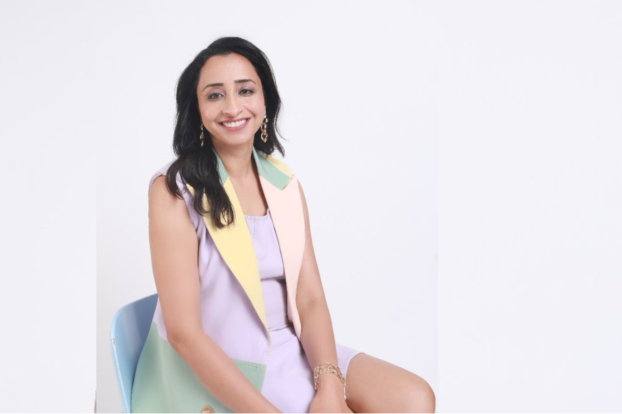 Priyanka Gill Steps Down from Kalaari to Lead COLUXE into India's ...