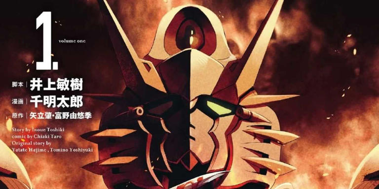 10 Confusing Manga That Only Make Less Sense The More You Read