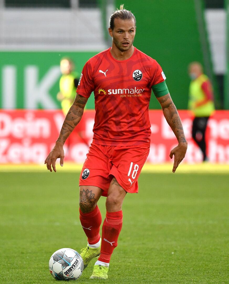 Schock für Ex-Bundesligaprofi Diekmeier: Tumor bei Tochter entdeckt