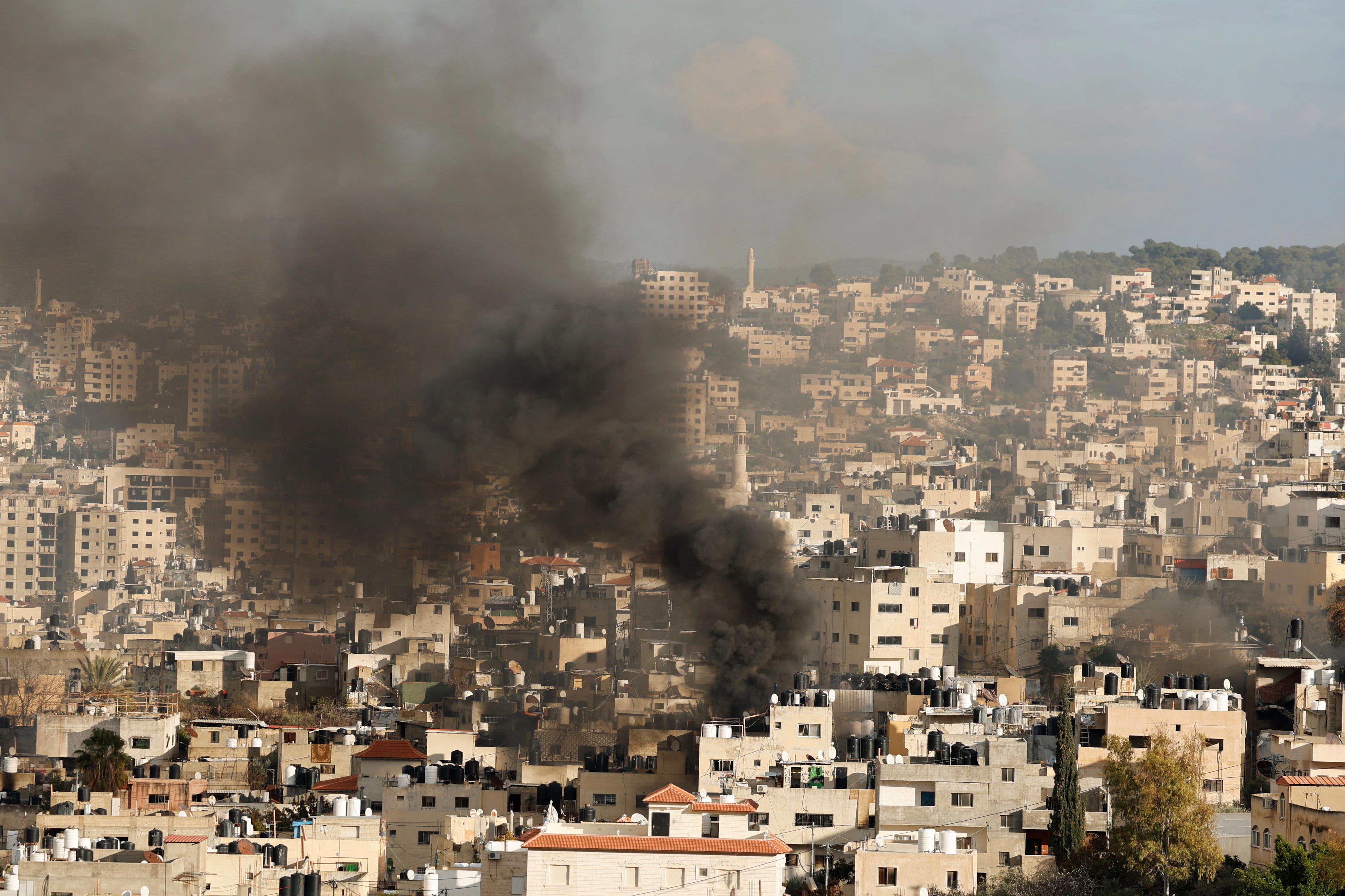 Florida may ban 'West Bank' name from state documents