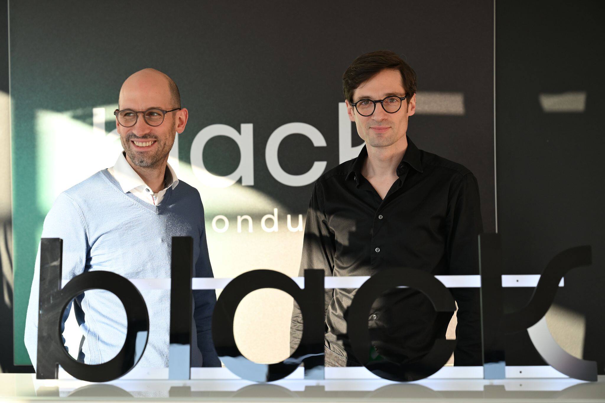 Halbleiter-Start-up Black Semiconductor kommt voran