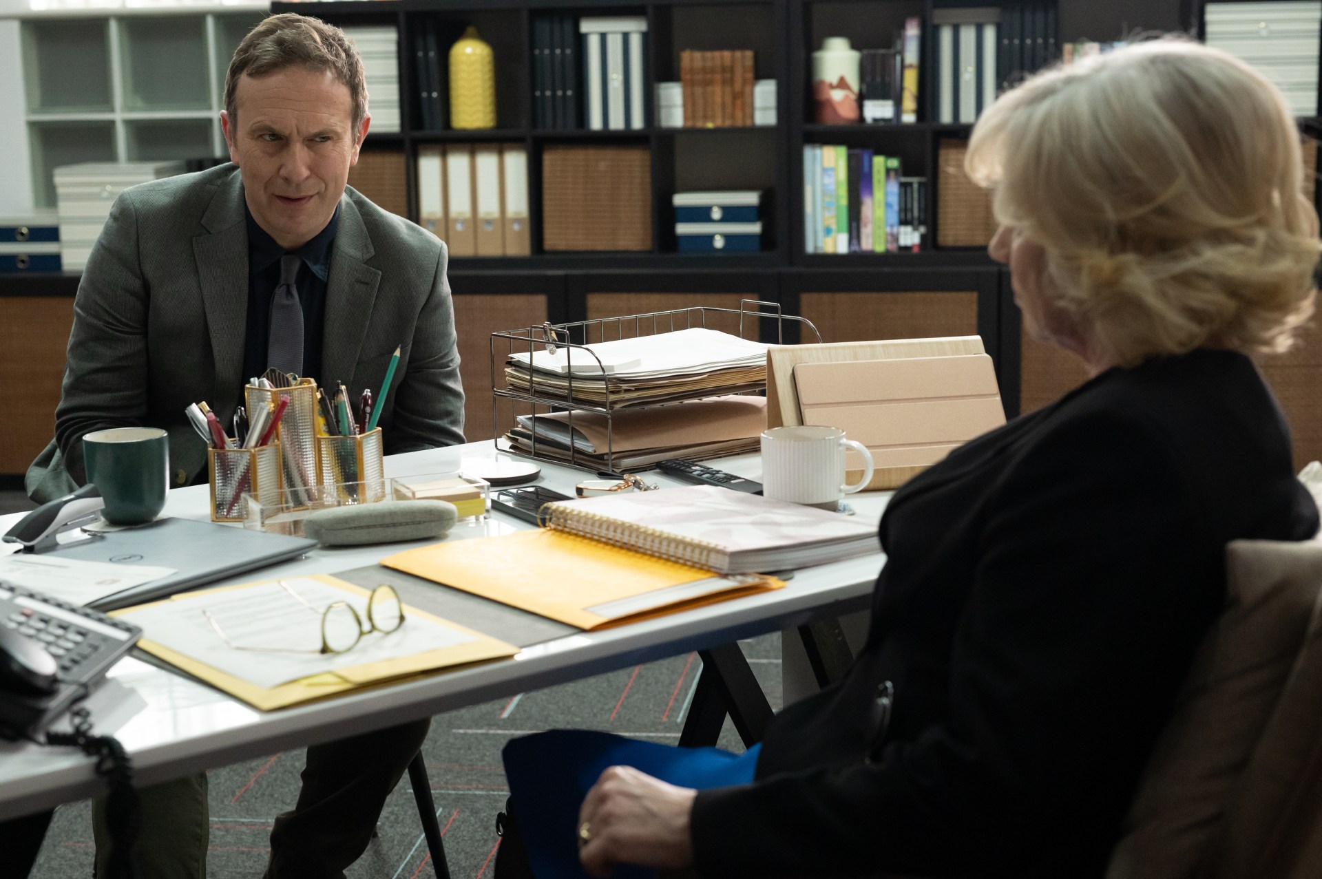 From new headteacher to shock discoveries: 7 huge spoilers for Waterloo ...