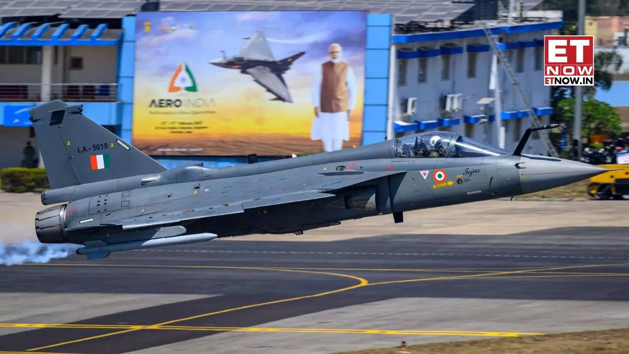 Aero India 2025: Want to attend airshow in Bangalore? Know dates, venue ...