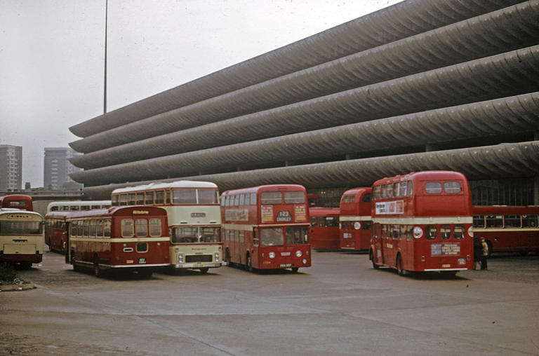 29 brilliant old photos to take you back to Preston in 1971