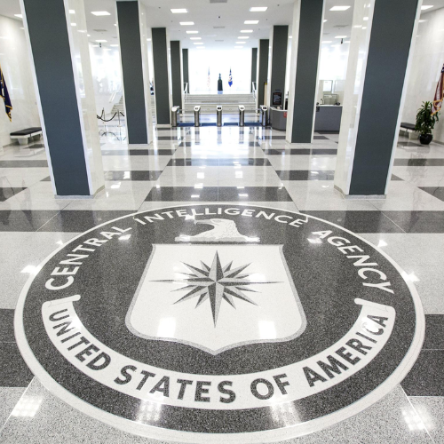 Controversial CIA Overhaul: Trump's Bold Buyout Plan Sparks Internal ...