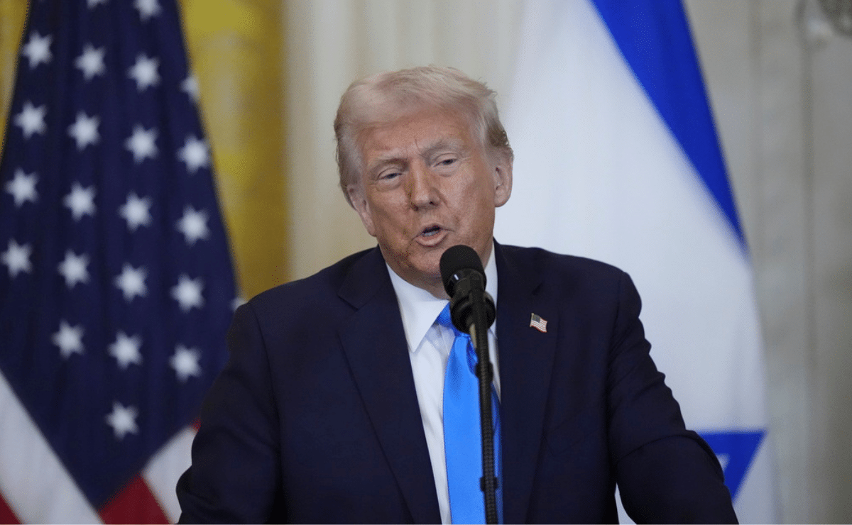 Trump says he will offer ‘gold cards’ for $5 million path to citizenship