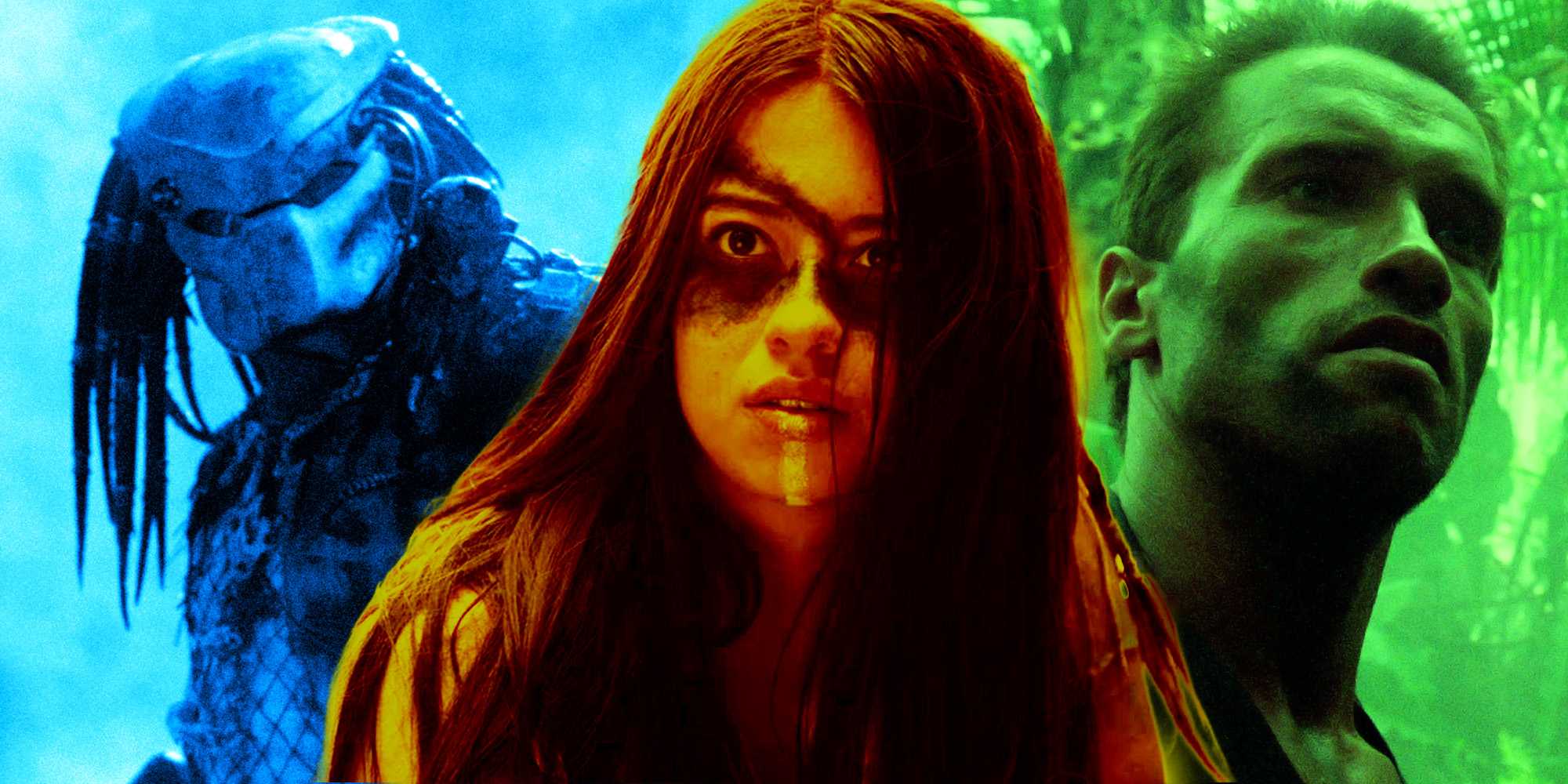 If Prey 2 Doesn’t Happen Anytime Soon, At Least We’re Getting 2 ...