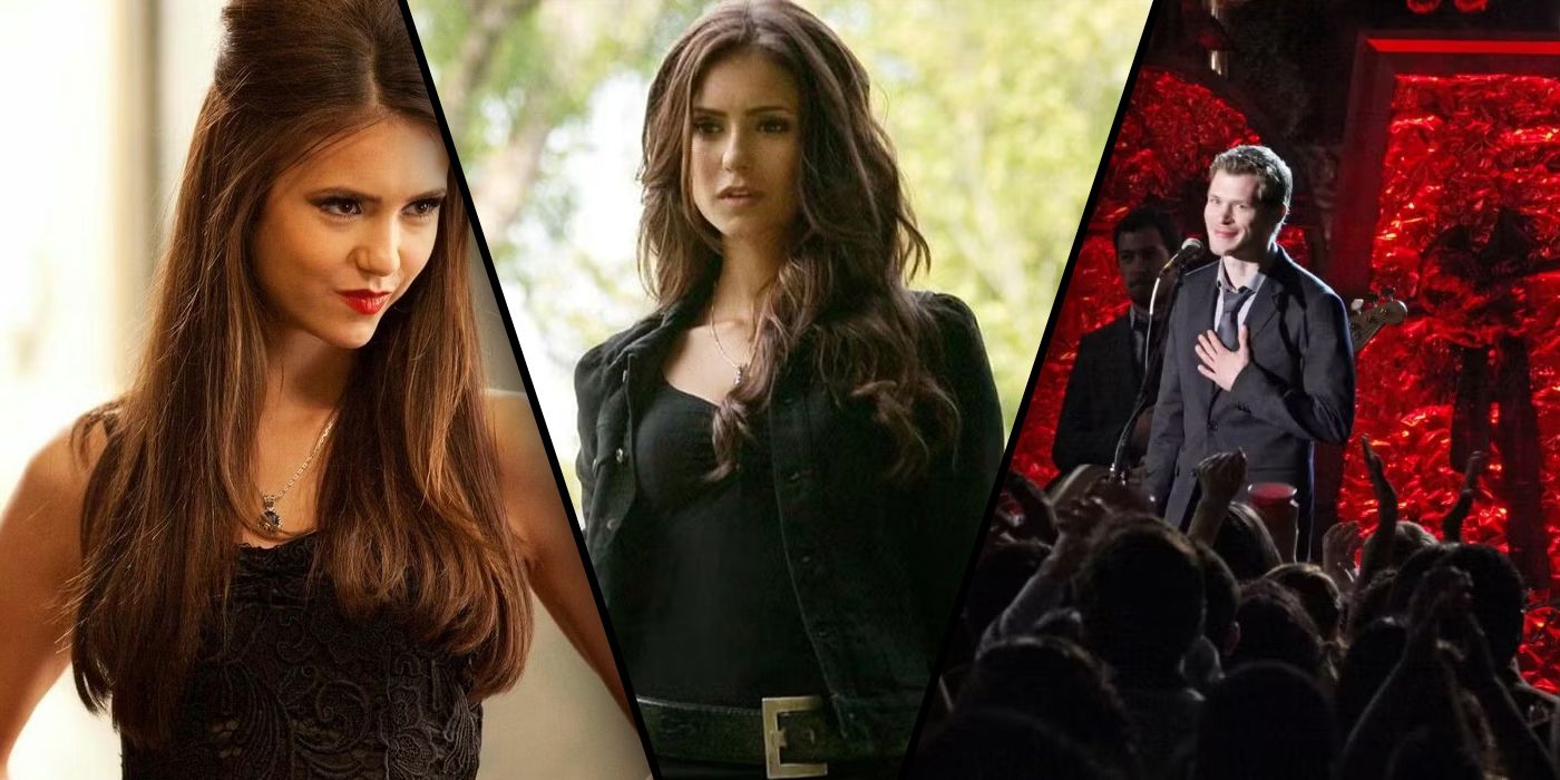 10 Badass The Vampire Diaries Moments Fans Still Love 8 Years Later
