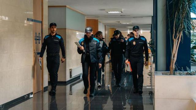 La Agasp formó en 2024 a más de 6.000 efectivos de los cuerpos de seguridad