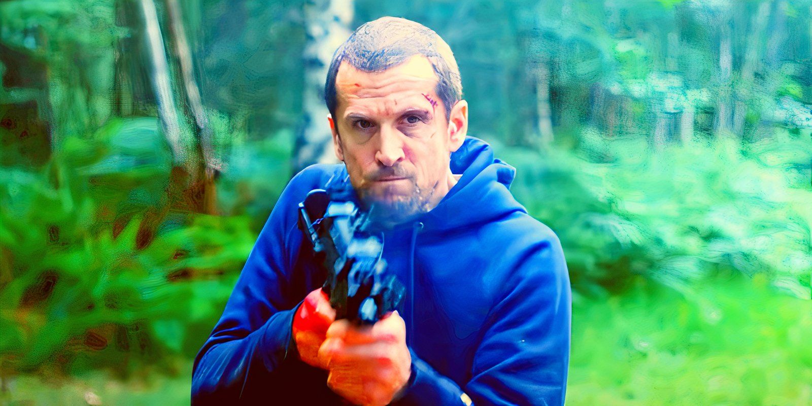 2025 Thriller Movie With 42% RT Score Cracks Netflix's Top 10 Most ...