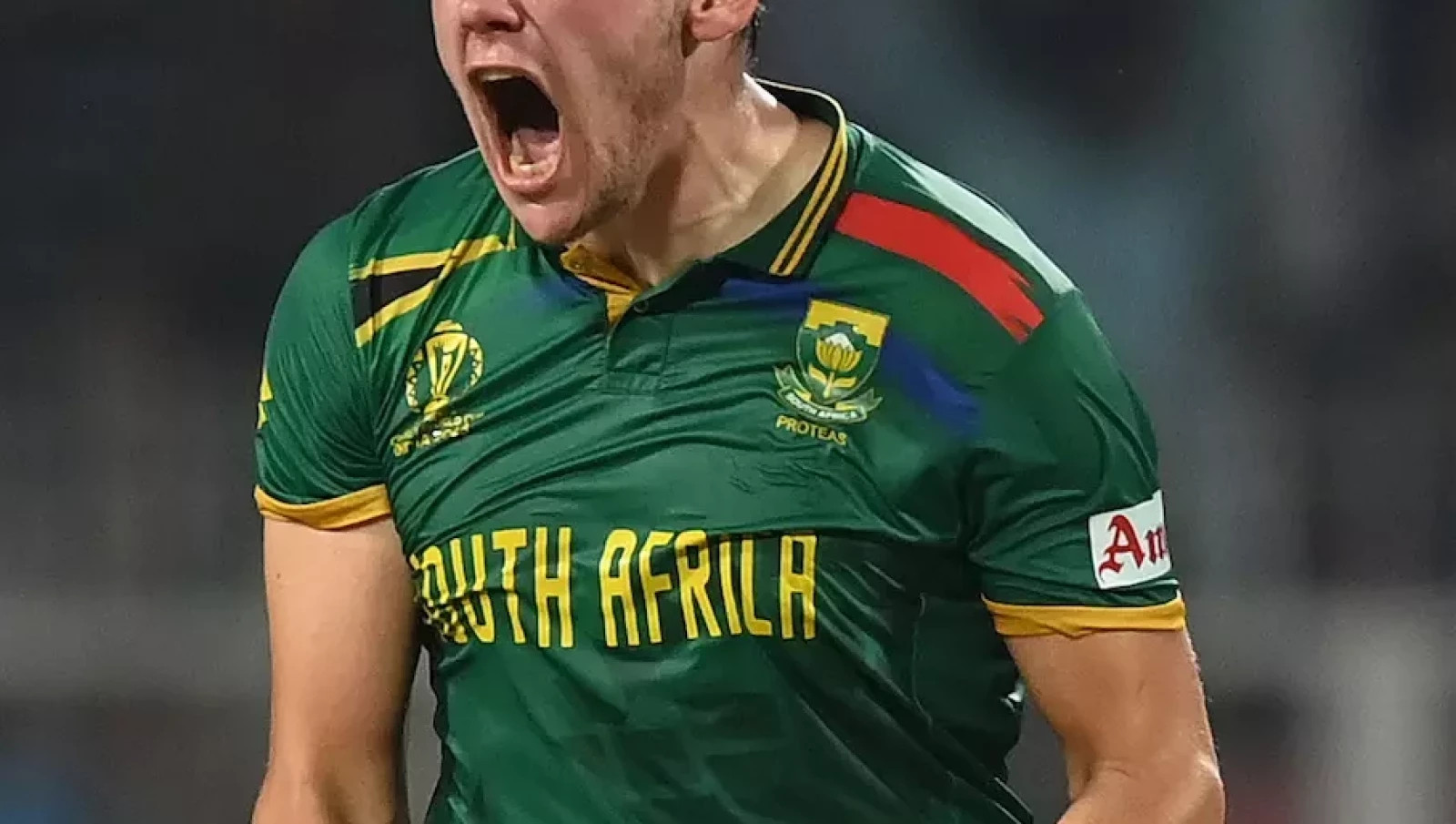 Gerald Coetzee returns as Temba Bavuma leads Proteas in tri-nation series