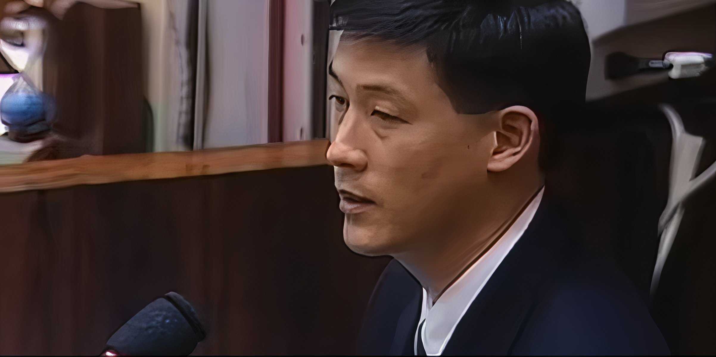 Where OJ Simpson's Criminalist Dennis Fung Is Now